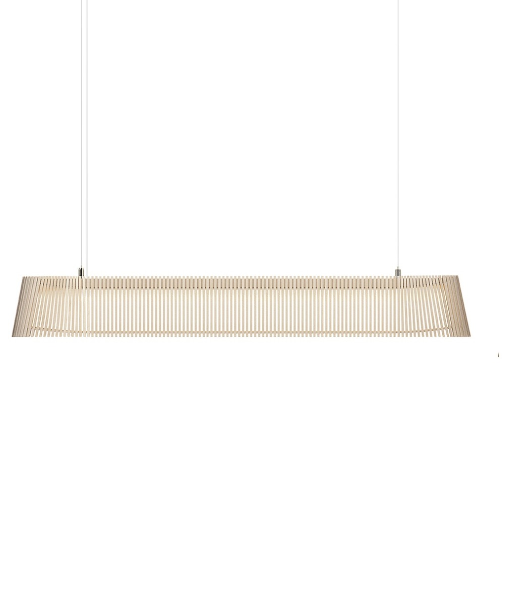 Secto Design - Hanglamp Owalo 7000 - Van Waay Interieurs